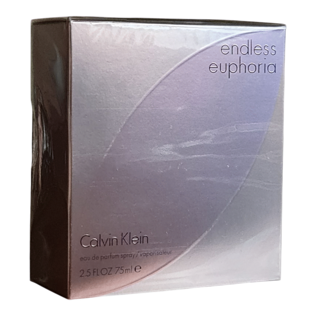 Calvin Klein Endless Euphoria Eau de Parfum 75ml - Your Fragrance Online