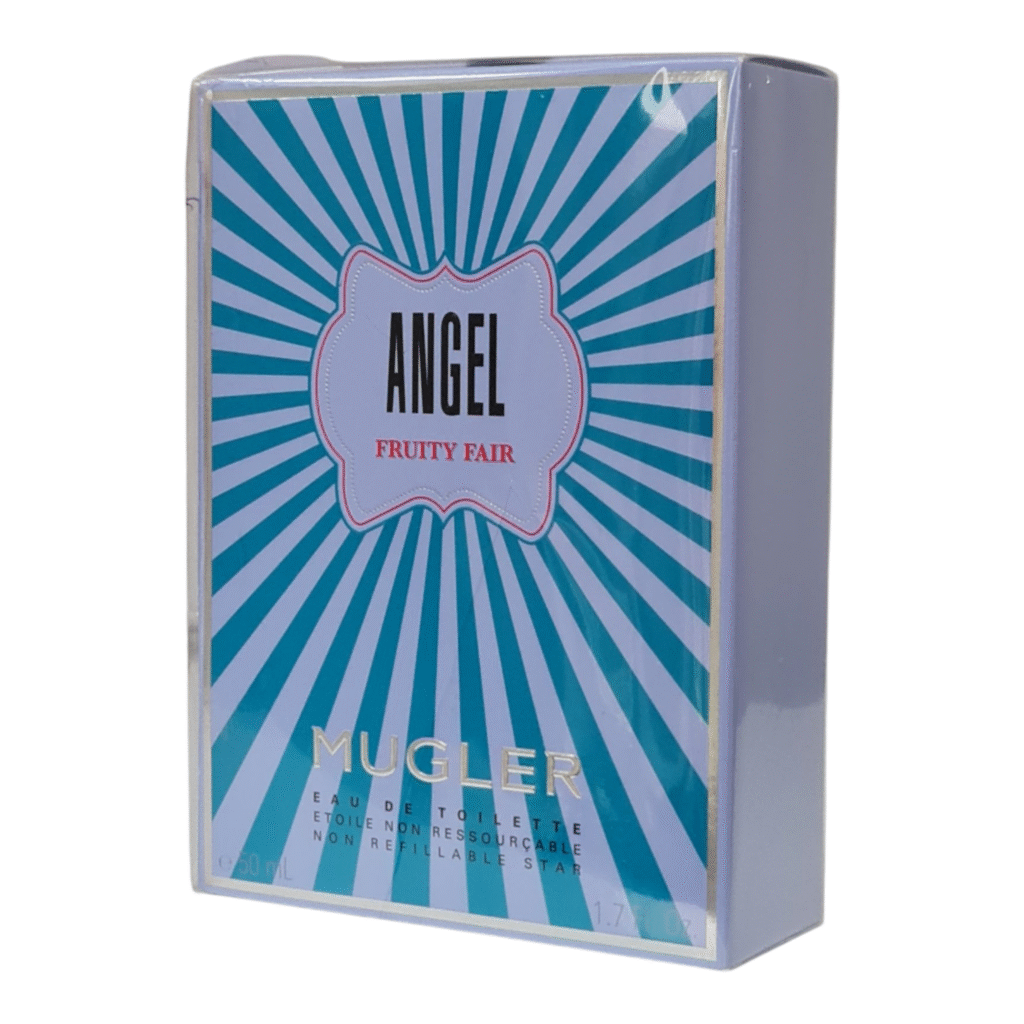 It's time to find - Your Fragrance Online